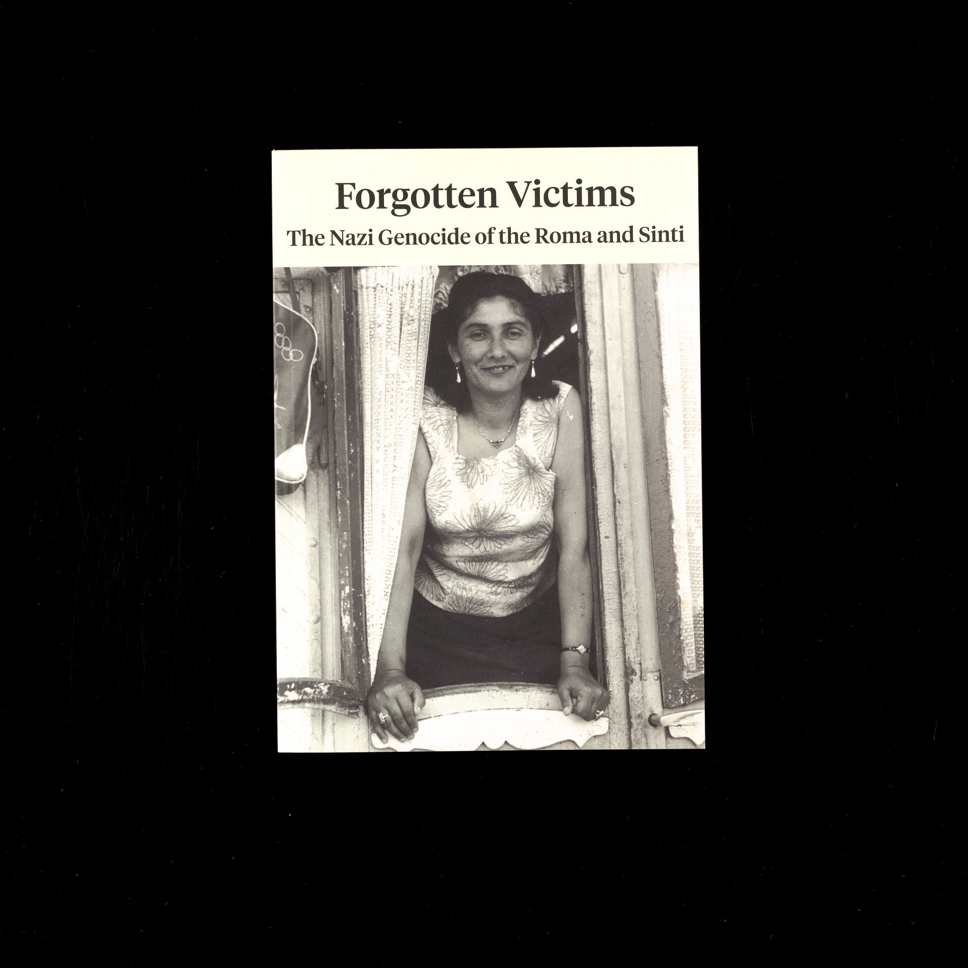 Forgotten Victims: The Nazi Genocide of the Roma and Sinti – Wiener ...
